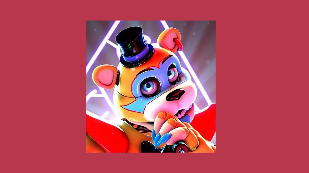 pov: you're back at your FNAF phase (a playlist) ~ Mind's Eye TV